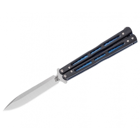 Benchmade 32 Bali Song Morpho - Knifeworks.by